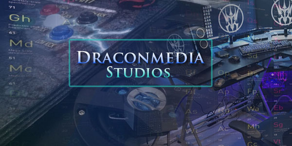 Draconmedia Studios - Draconmedia, LLC.